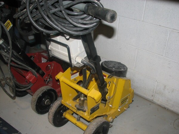 Floor Stripper – Mechanicsville Rental Center